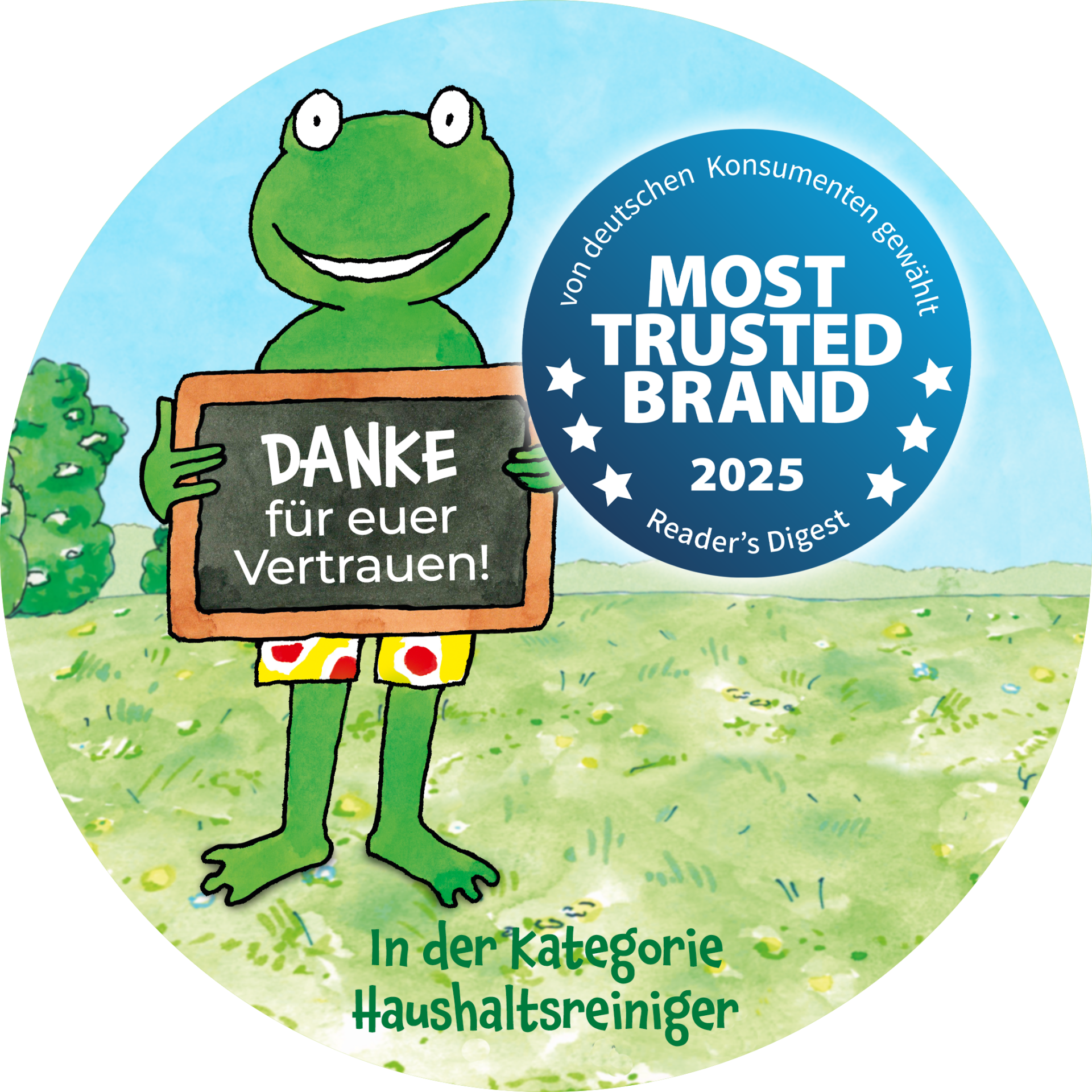 Frosch