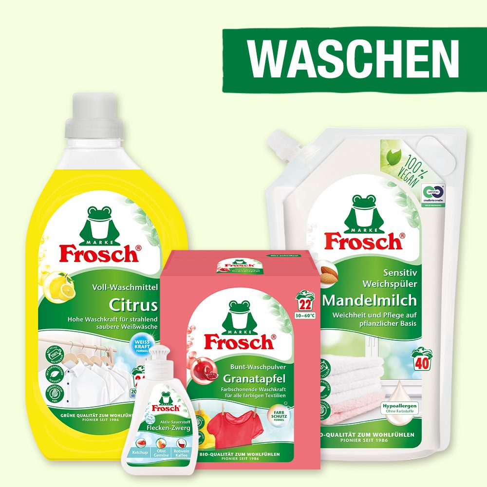Frosch